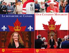 Products | The Monarchist League of Canada